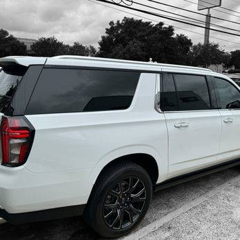EXECUTIVE TINT - Updated October 2024 - 717 Photos & 397 Reviews - 2823 ...