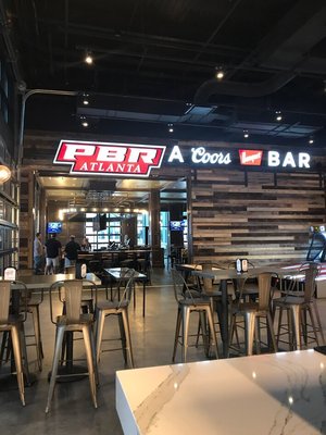 PBR ATLANTA - Updated October 2025 - 28 Photos & 85 Reviews - 825 ...