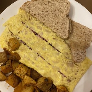 TWISTED GRIDDLE - 12 Photos - 757 Robeson St, Fall River, Massachusetts ...