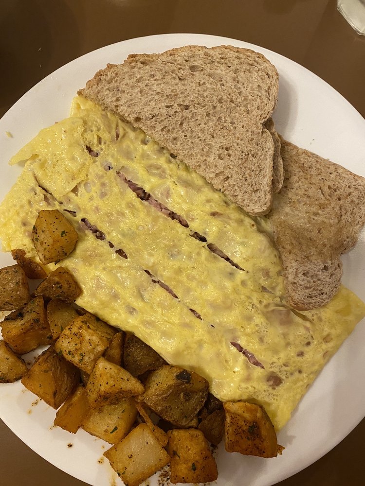 CORNERSTONE BAKERY & RESTAURANT - 27 Photos & 68 Reviews - 1713 G A R ...