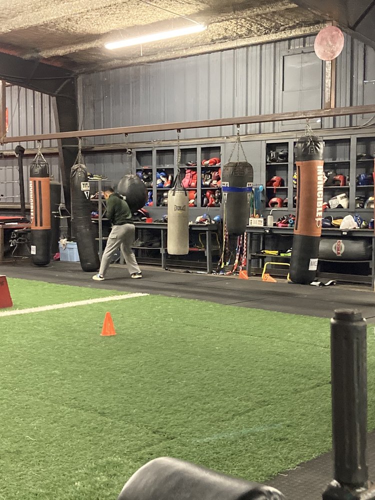 GATOR BOXING - Updated October 2025 - 12000 TX-146, Dickinson, Texas ...