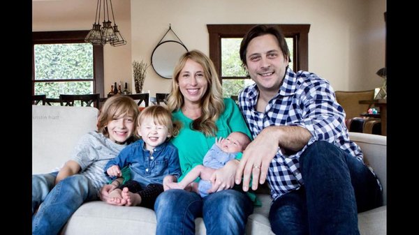 BRENT BORCHERDING - Updated May 2024 - 5200 SW Macadam Ave, Portland ...