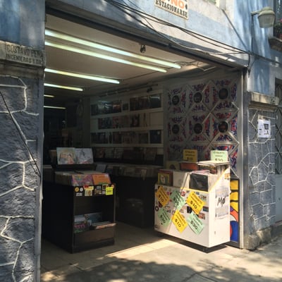 RETROACTIVO RECORDS - Updated December 2025 - 20 Photos & 12 Reviews ...