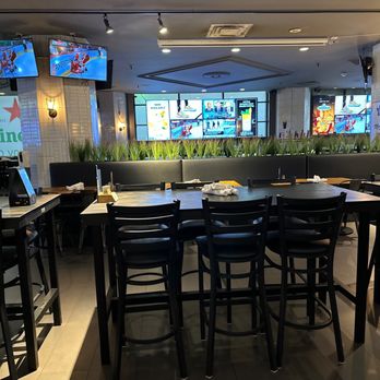 THE BOTTOM LINE - Updated December 2025 - 73 Photos & 67 Reviews - 22 ...