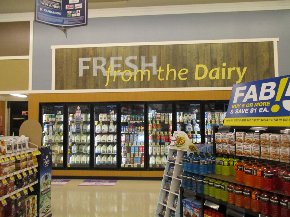 ALBERTSONS - 80 Photos & 161 Reviews - Grocery - 13270 Newport Ave ...