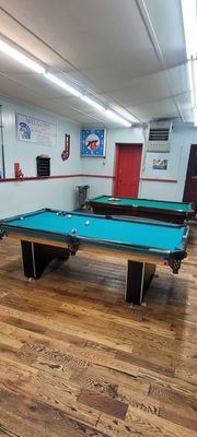 CITY POOL HALL - Updated December 2025 - 14 Photos & 14 Reviews - 11 S ...