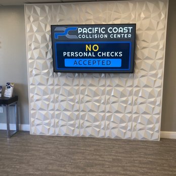CARSTAR PACIFIC COAST COLLISION CENTER - Updated December 2025 - 68 ...