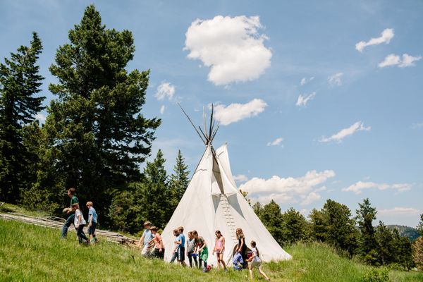 COLORADO MOUNTAIN RANCH - 47 Photos - Venues & Event Spaces - 10063 ...