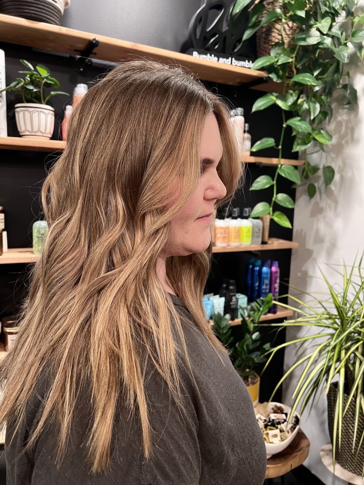 EMILY NATALE HAIR - 109 Photos & 16 Reviews - 1800 NW Upshur St ...