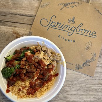 SPRINGBONE KITCHEN - Updated December 2025 - 263 Photos & 316 Reviews ...