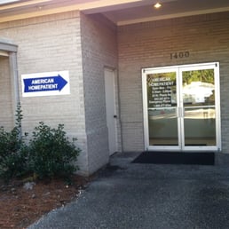 American Homepatient Reviews | Read Customer Service Reviews of ahom.com