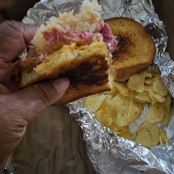 LUNCH BOX DELI - Updated December 2025 - 52 Photos & 87 Reviews - 2816 ...