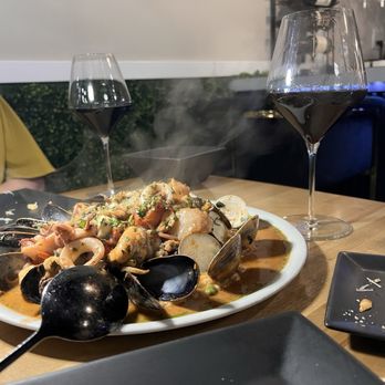 LIVELLO - Updated August 2025 - 481 Photos & 159 Reviews - 2047 N ...