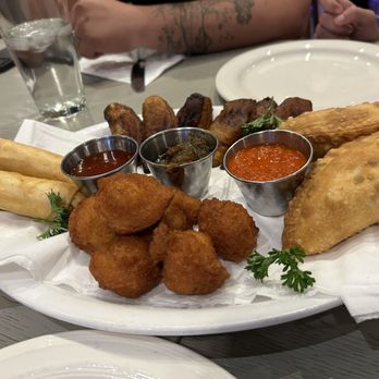 CALABASH AFRICAN KITCHEN - Updated June 2024 - 624 Photos & 427 Reviews ...