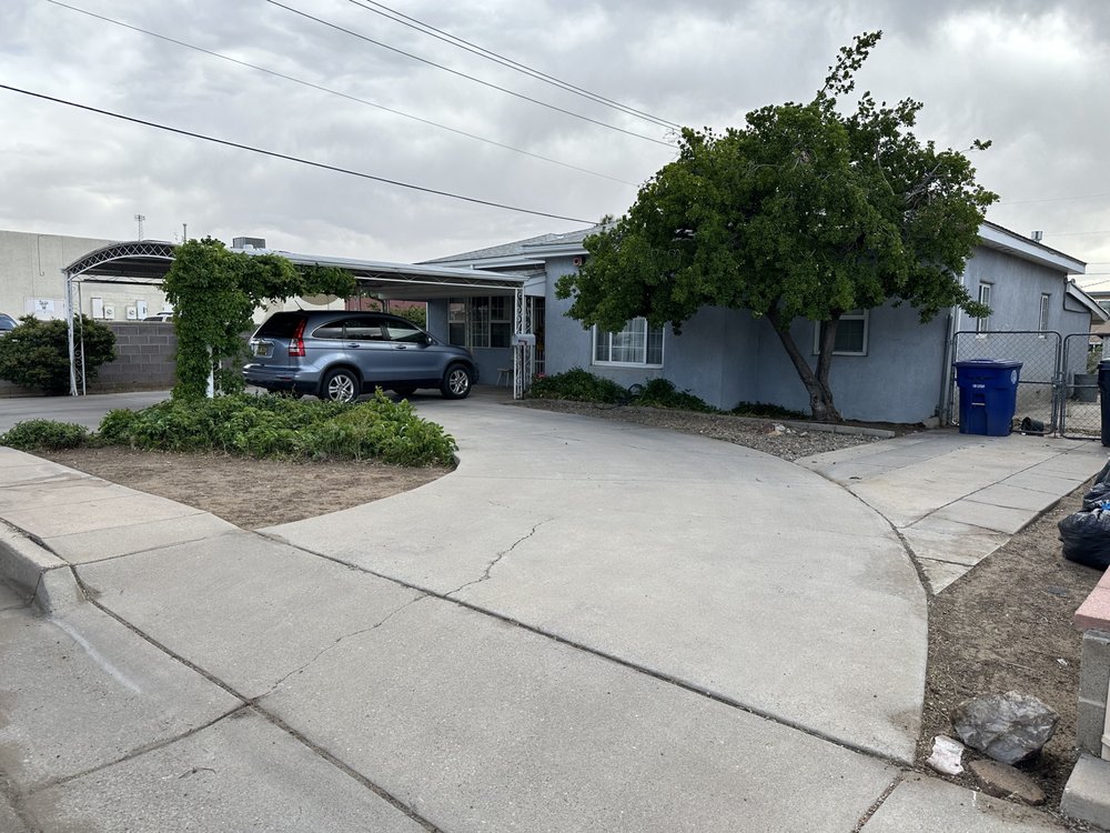 THE LOPEZ’S LANDSCAPING - Request a Quote - Albuquerque, New Mexico ...