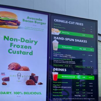 SHAKE SHACK LANCASTER - Updated January 2026 - 28 Photos & 43 Reviews ...