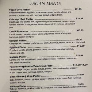 SHAWKAT’S - 103 Photos & 130 Reviews - 4123 S Sheridan Rd, Tulsa ...