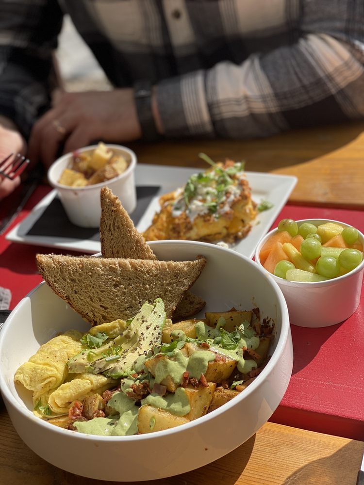 2TEN COFFEE ROASTERS - 45 Photos & 18 Reviews - 4935 N Mesa St, El Paso ...