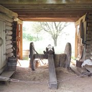 GEORGE RANCH HISTORICAL PARK - 82 Photos & 35 Reviews - Landmarks ...