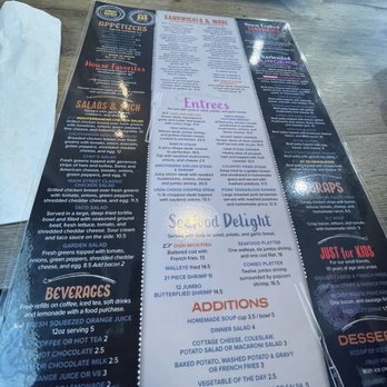 MEGA’S GRILL & EATERY - Updated December 2025 - 32 Photos & 30 Reviews ...