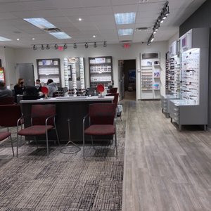 EMORY EYE CENTER - Updated July 2025 - 55 Reviews - 1365 B Clifton Rd ...