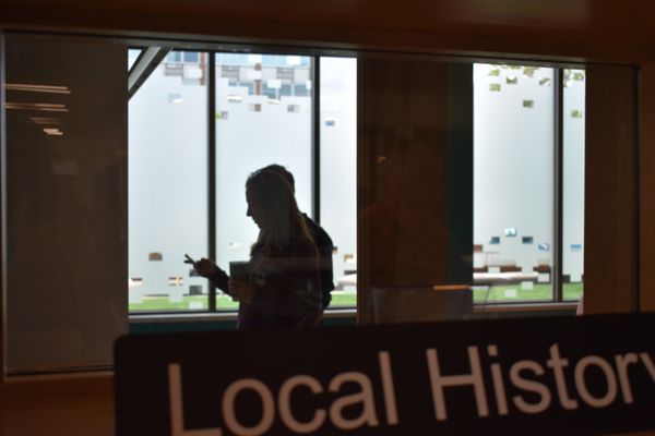 LINC LIBRARY INNOVATION CENTER - Updated December 2025 - 44 Photos ...