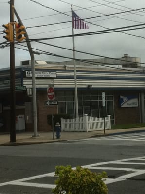 US POST OFFICE - Updated September 2025 - 37 Reviews - 111 S Franklin ...