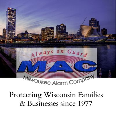 MILWAUKEE ALARM COMPANY - Updated July 2025 - 2241 S 116th St, West ...