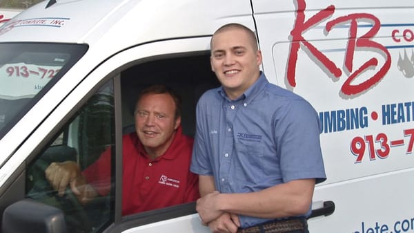 KB COMPLETE PLUMBING, HEATING, COOLING & ELECTRICAL - Updated October ...