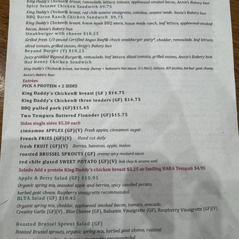 EARLY GIRL EATERY - DOWNTOWN ASHEVILLE - Updated June 2025 - 1024 ...