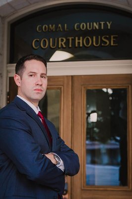 THE LAW OFFICE OF DANIEL PALMITIER - Updated November 2025 - 307 W ...