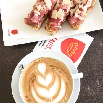 CAFFE TRIESTE - Updated December 2025 - 31 Photos & 14 Reviews - 751 ...