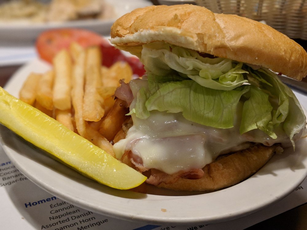 BLUE RIBBON RESTAURANT & BAKERY - 136 Photos & 181 Reviews - 1801 State ...