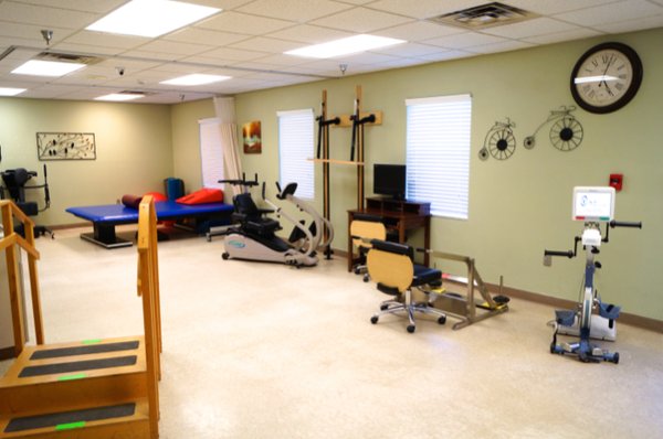 MOBILE NURSING AND REHABILITATION CENTER - Updated December 2025 - 7020 ...