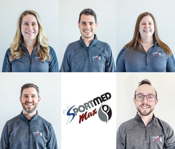 SPORTMED MAX PHYSIOTHERAPY - Updated September 2024 - Request an ...