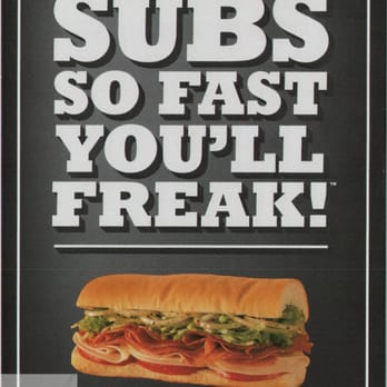 Jimmy John's Town 'n' Country, FL - Last Updated December 2025 - Yelp