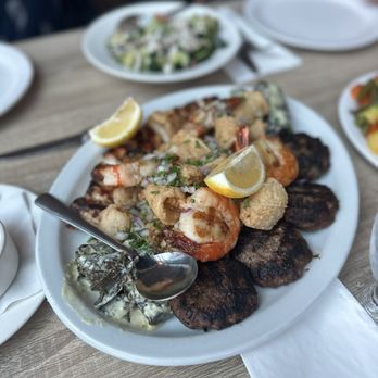 RAMIES GREEK RESTAURANT - Updated January 2026 - 192 Photos & 100 ...