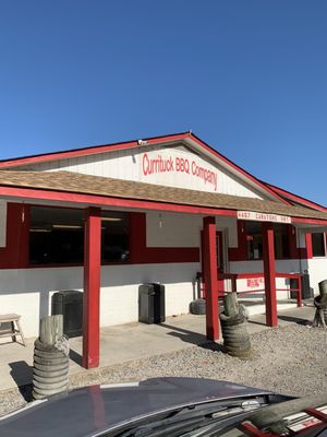 CURRITUCK BBQ - Updated September 2025 - 254 Photos & 383 Reviews ...