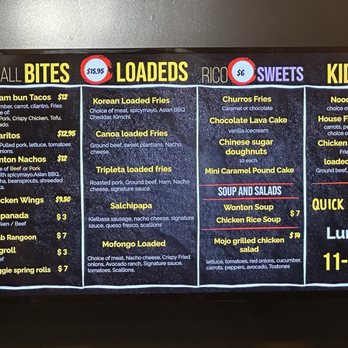 RICO CHOW - Updated July 2025 - 23 Photos & 34 Reviews - 403 Williams ...