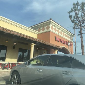 TOPPERS PIZZA PLACE - Updated January 2025 - 400 Photos & 680 Reviews ...