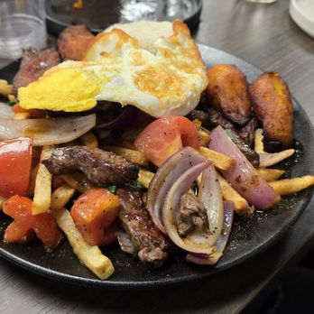 AL TOQUE PERUVIAN KITCHEN - Updated May 2025 - 234 Photos & 244 Reviews ...