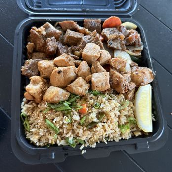 KING HIBACHI AND SUSHI - Updated December 2025 - 36 Photos - 1401 I St ...