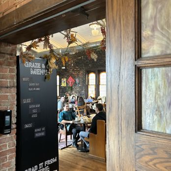 THE CONGREGATION DETROIT - Updated July 2024 - 419 Photos & 141 Reviews ...