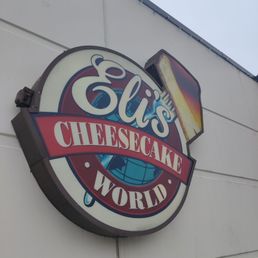 ELI’S CHEESECAKE - Updated December 2025 - 304 Photos & 197 Reviews ...