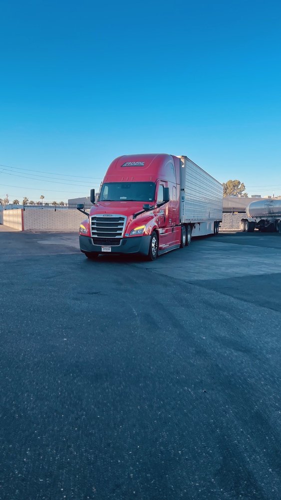 ROEHL TRANSPORT - Updated December 2025 - 15 Photos - 1916 E 29th St ...