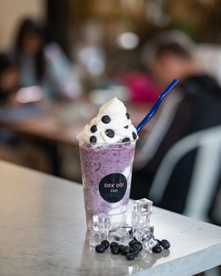 DEK DOI CAFE - Updated December 2025 - 251 Photos & 88 Reviews - 4125 Piedmont Ave, Oakland ...