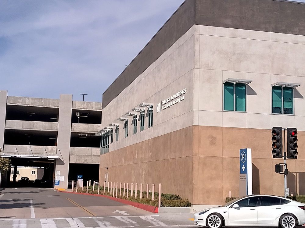 CHULA VISTA VA CLINIC - Updated December 2025 - 17 Photos & 16 Reviews ...