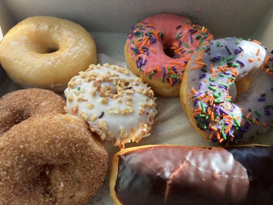 WINCHELL’S DONUTS - Updated September 2025 - 76 Photos & 58 Reviews ...