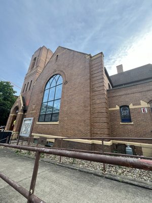 PRESERVING UNDERGROUND - Updated August 2025 - 17 Photos - 1101 5th Ave ...