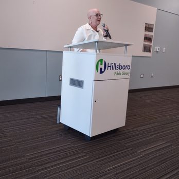 HILLSBORO PUBLIC LIBRARY - Updated October 2025 - 72 Photos & 57 ...